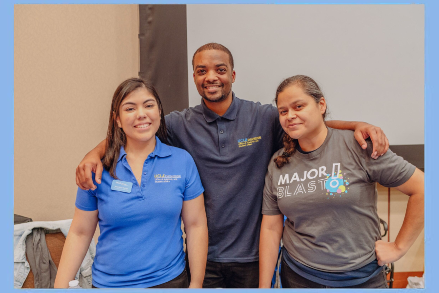 Academic Support | Residential Life